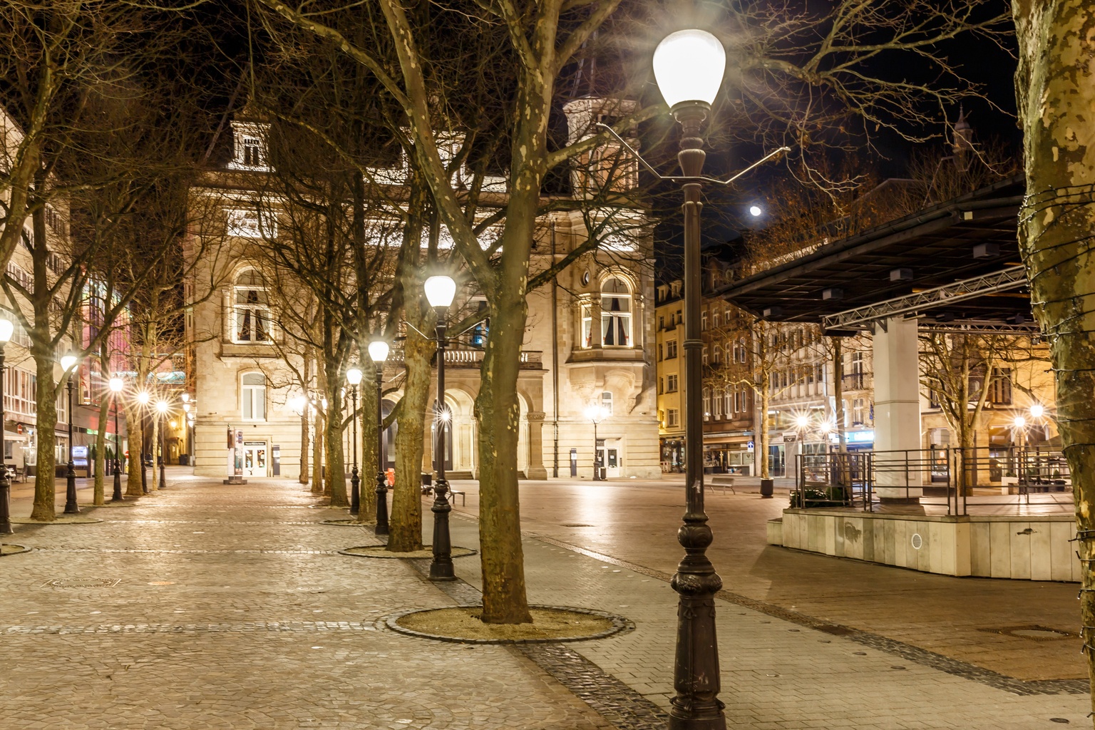 Place d'Armes (Luxembourg)