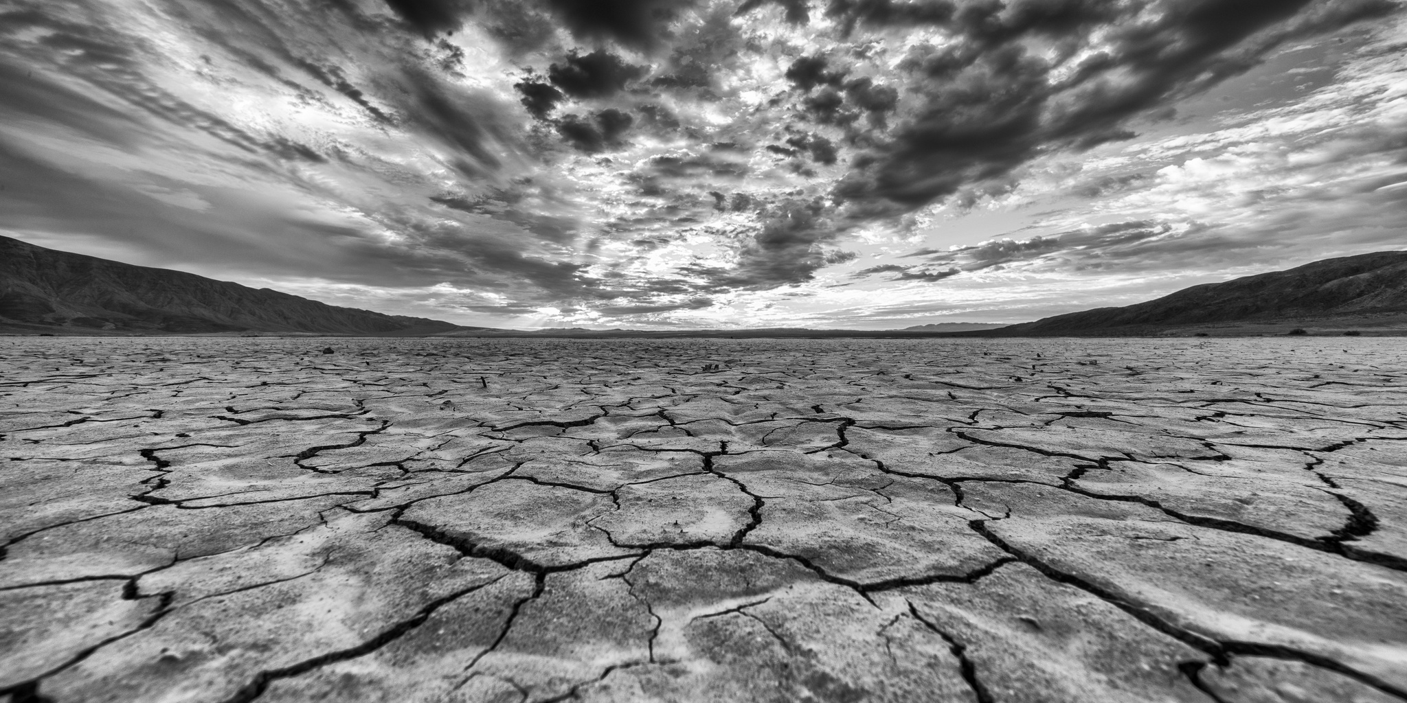 Clark Dry Lake