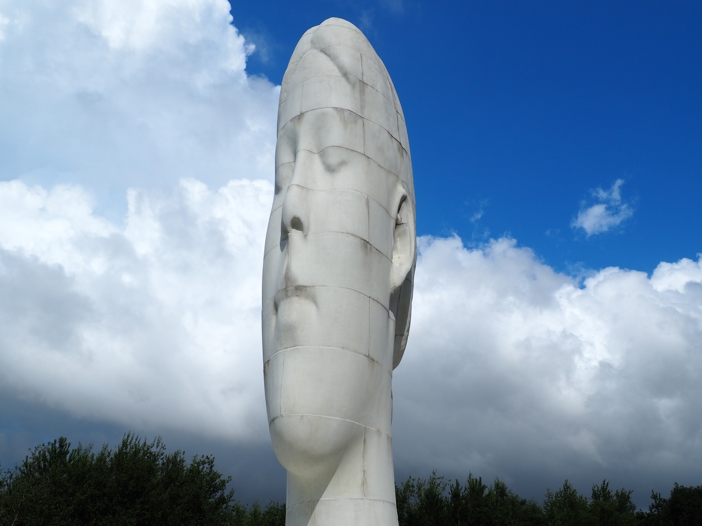 Dream Sculpture