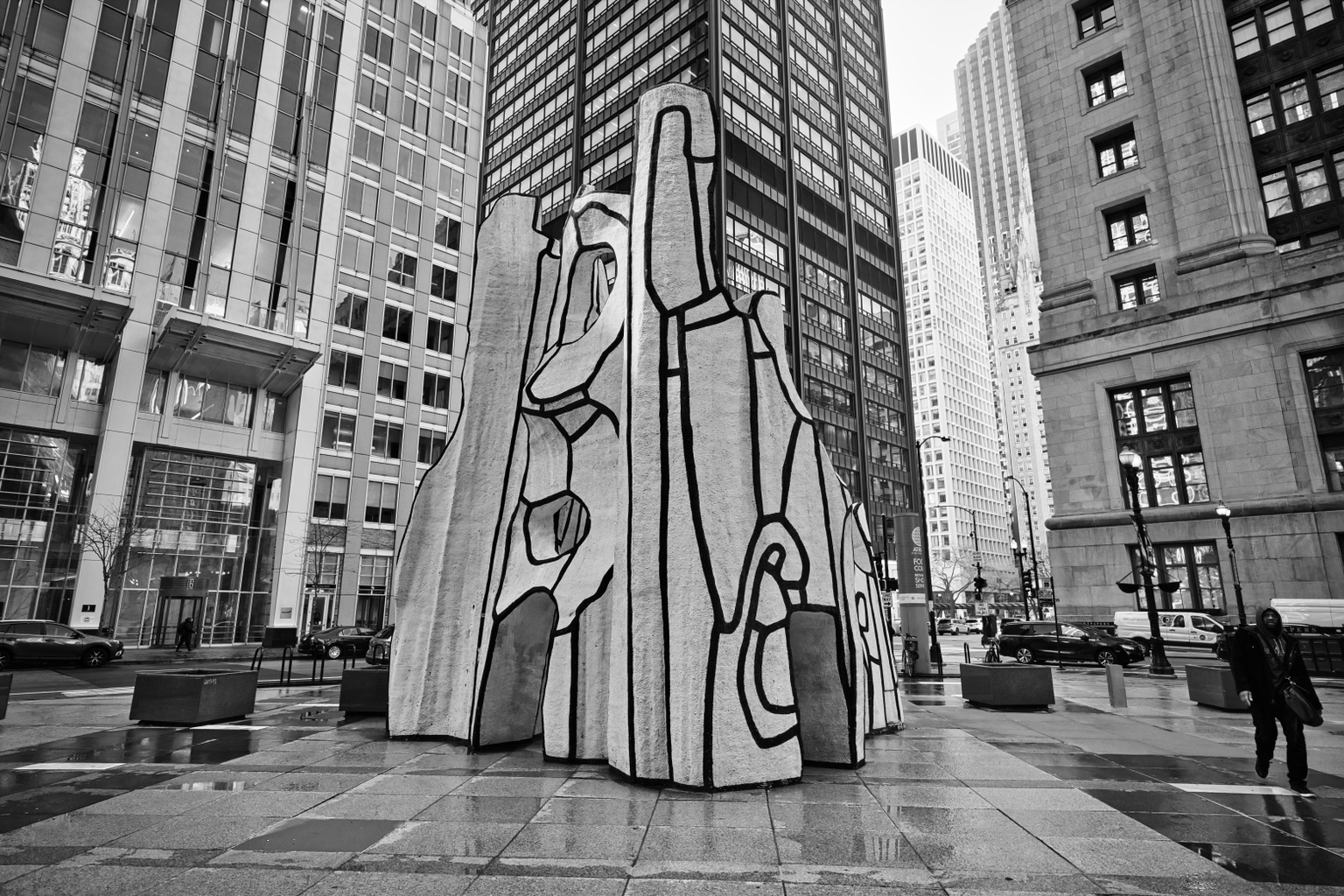 Things to do for Visit Chicago