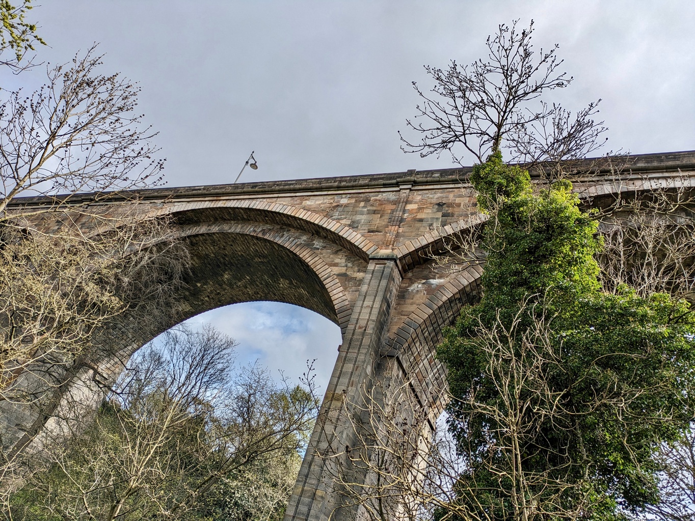 Dean Bridge