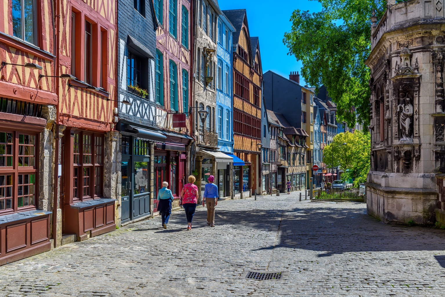 Rouen