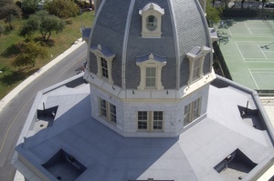 The Octagon (Roosevelt Island)