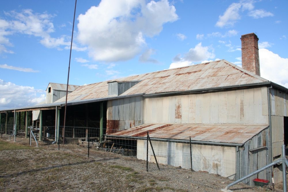 Venus State Battery