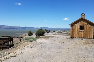 Berlin (Nevada)