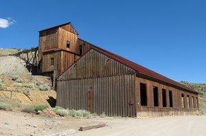 Berlin (Nevada)