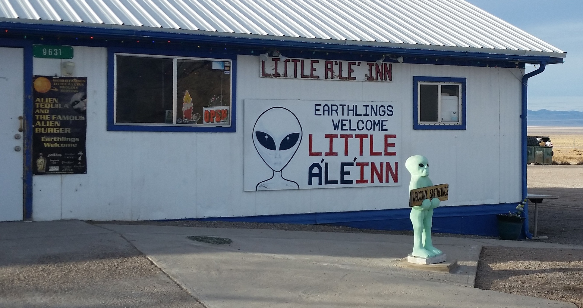 Little A'Le'Inn