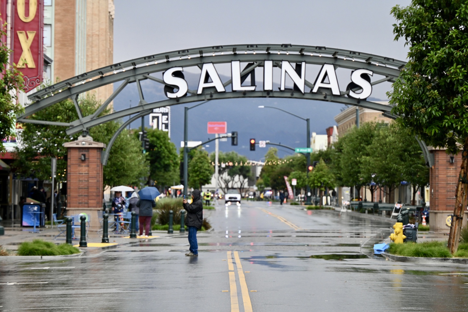 Salinas
