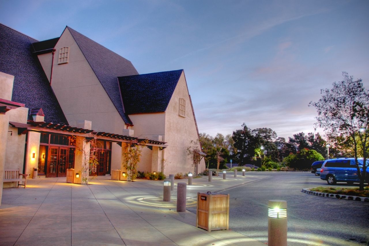 Sunset Center