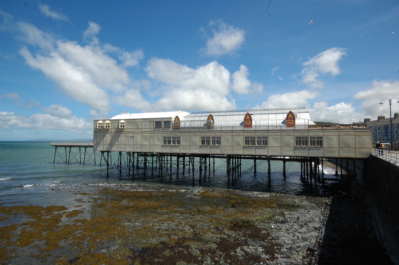Royal Pier
