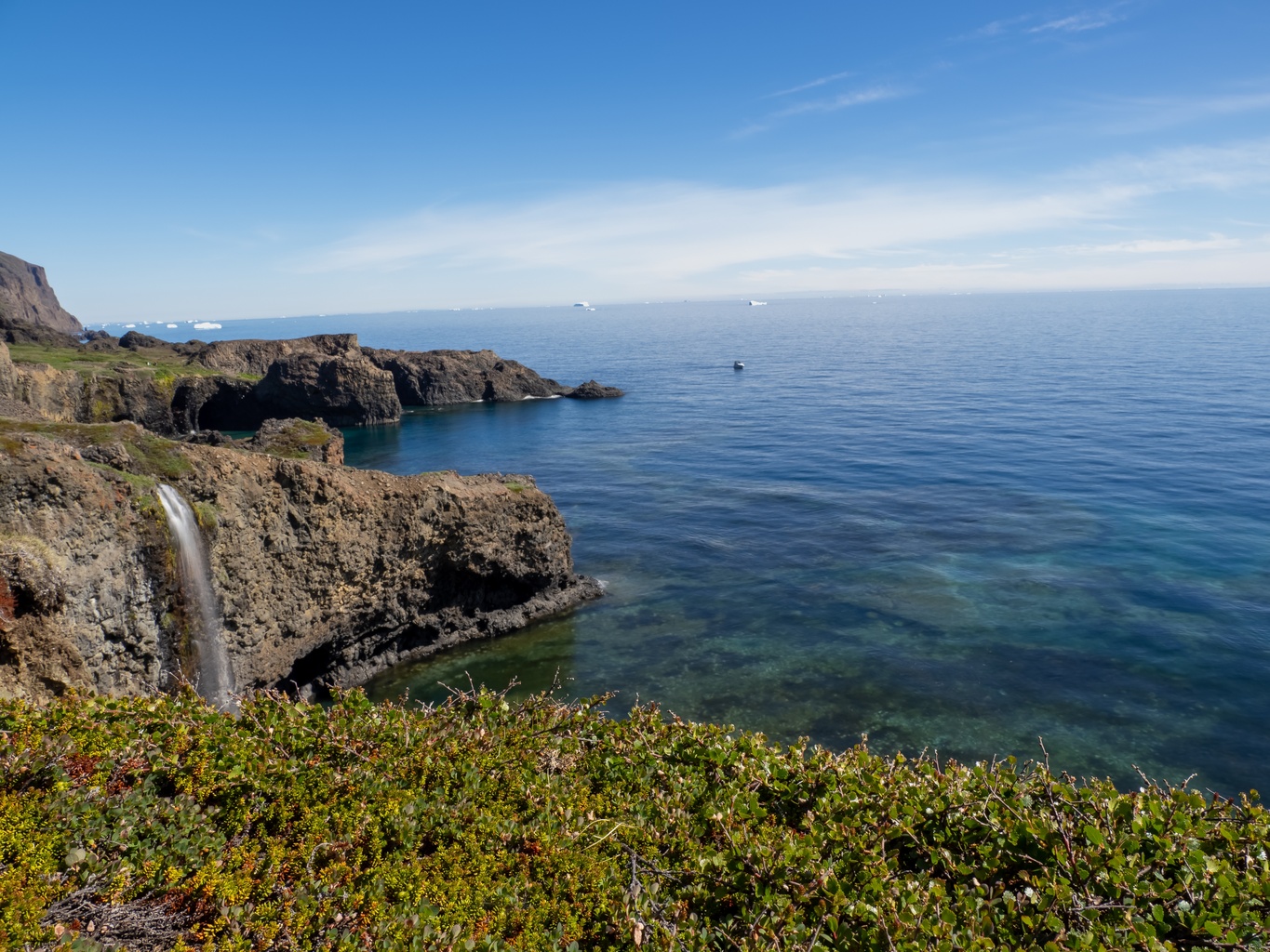 Disko Island (Disco island)