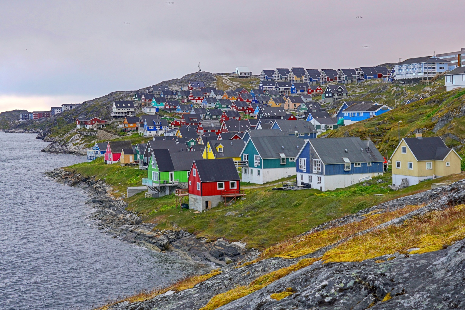 Nuuk