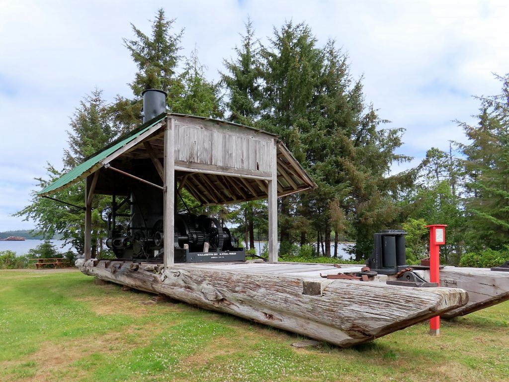 Port Clements Historical Sociey