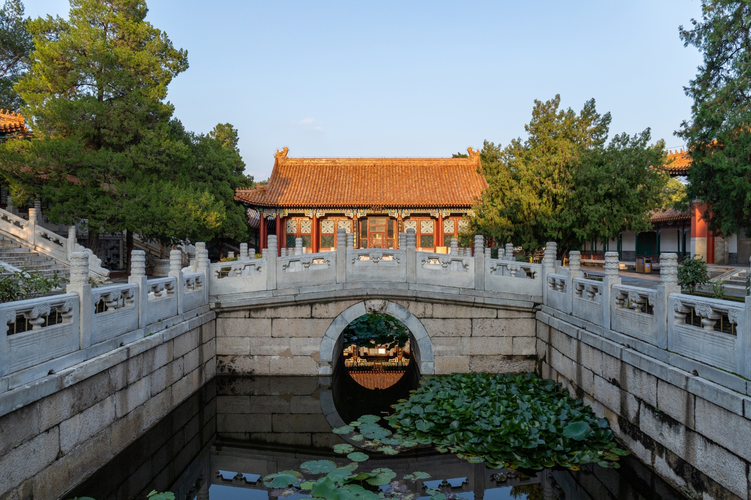Wanning Bridge