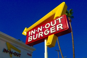 In-N-Out Burger
