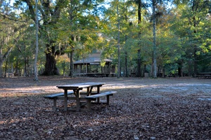 Historic Blakeley State Park