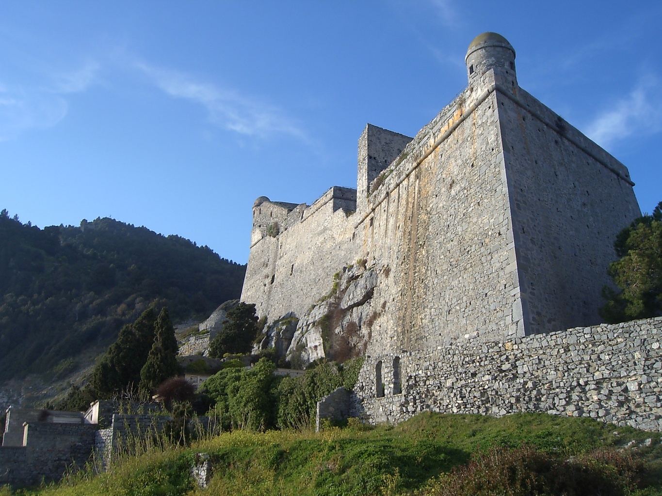 Doria Castle