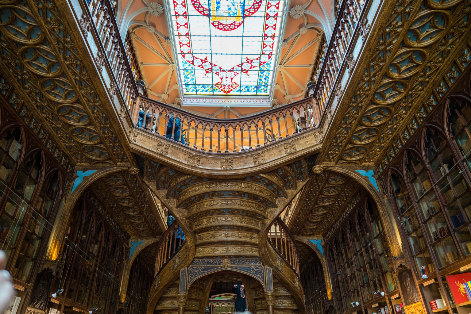 Livraria Lello
