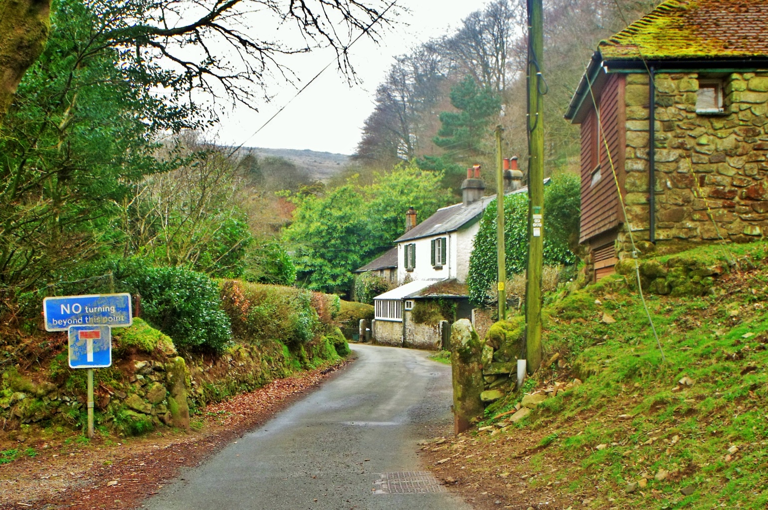 Belstone