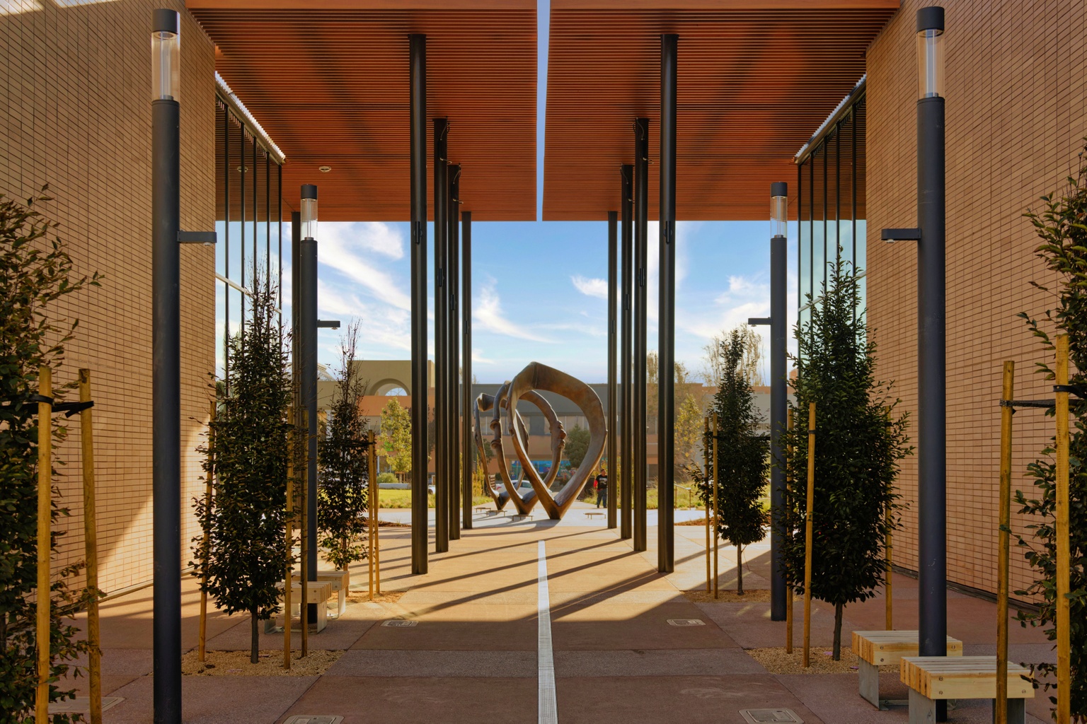 Southeast Community Center (SECC)