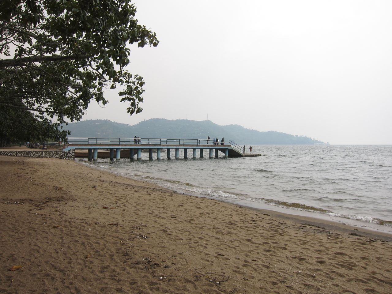 Gisenyi
