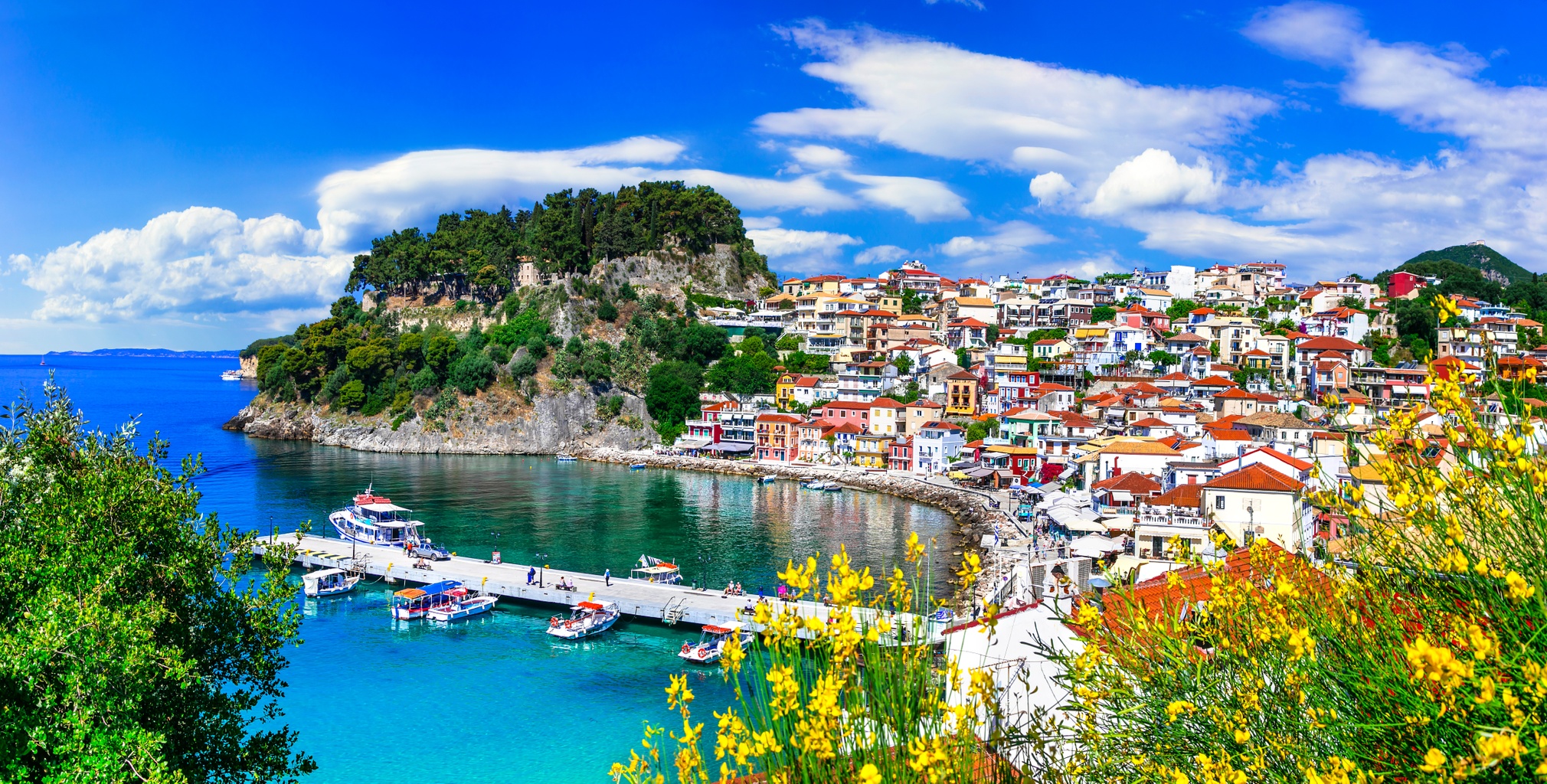 Parga