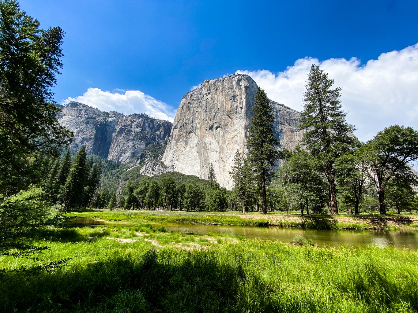 El Capitan