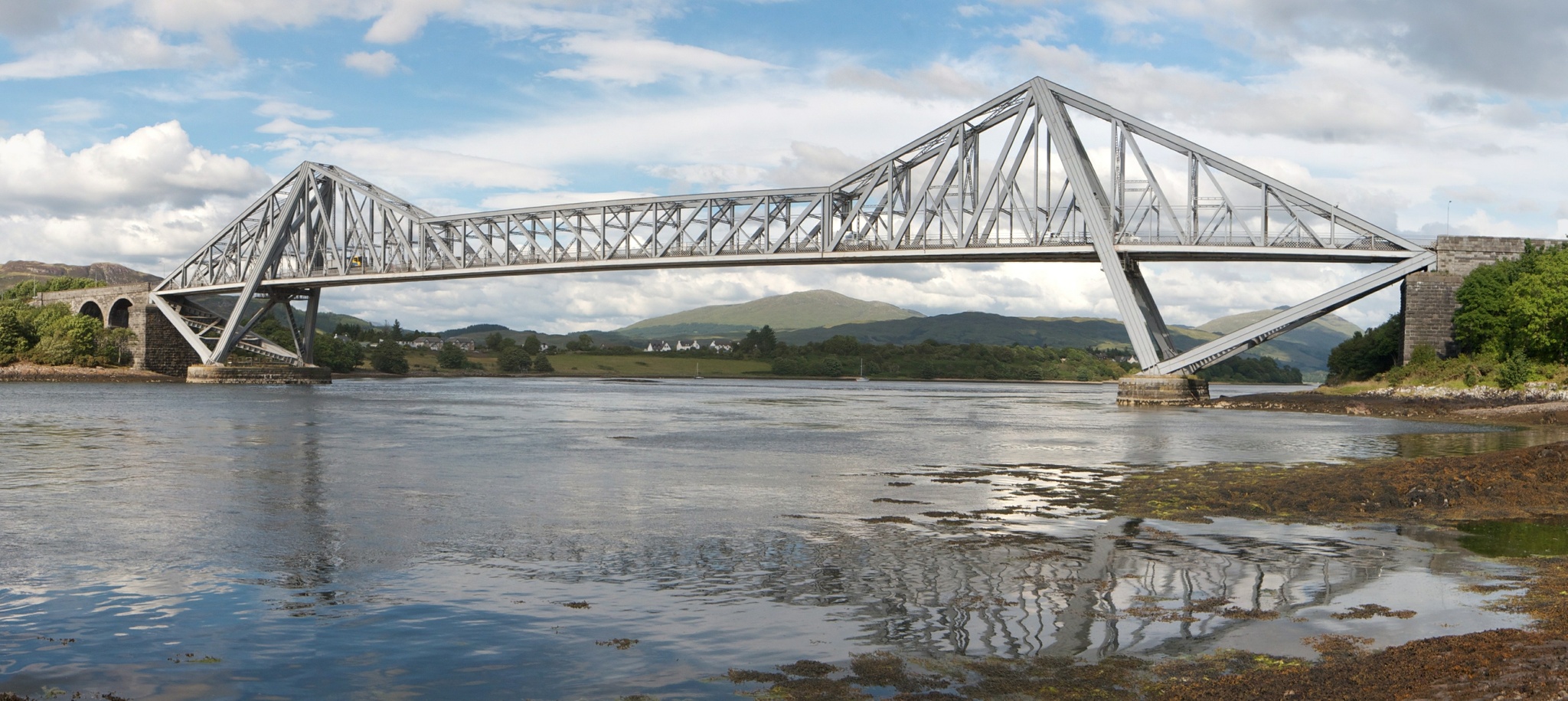 Connel Bridge