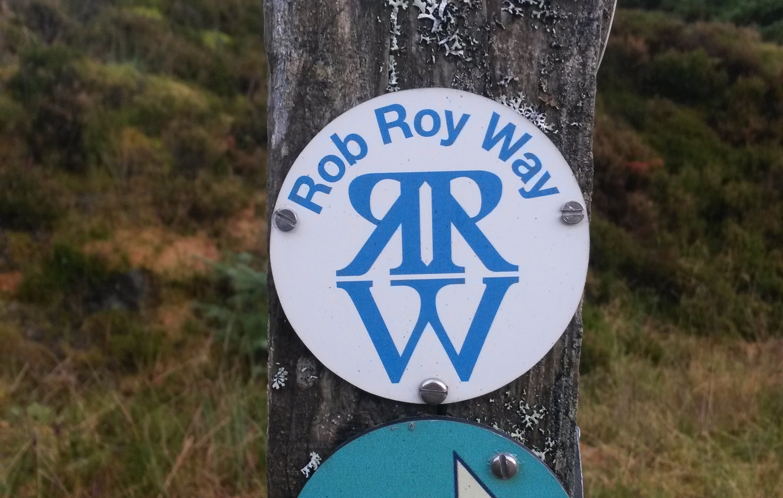 Rob Roy Way