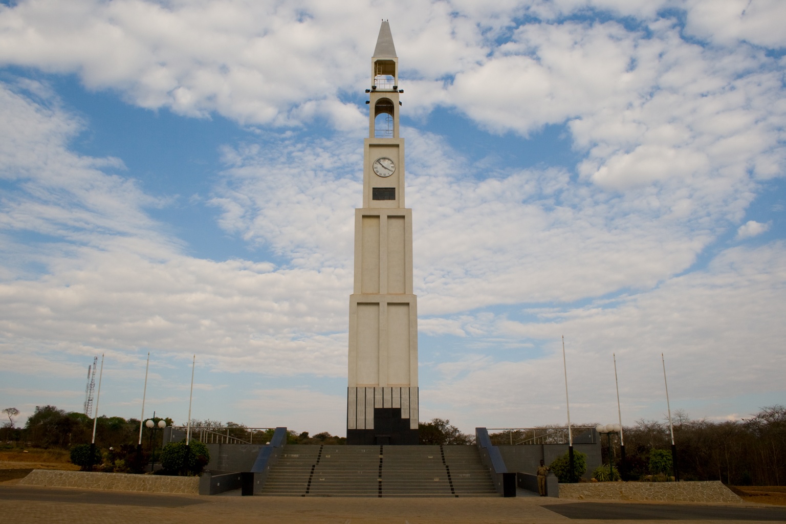 World War I Memorial