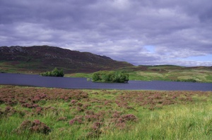 Loch Ness
