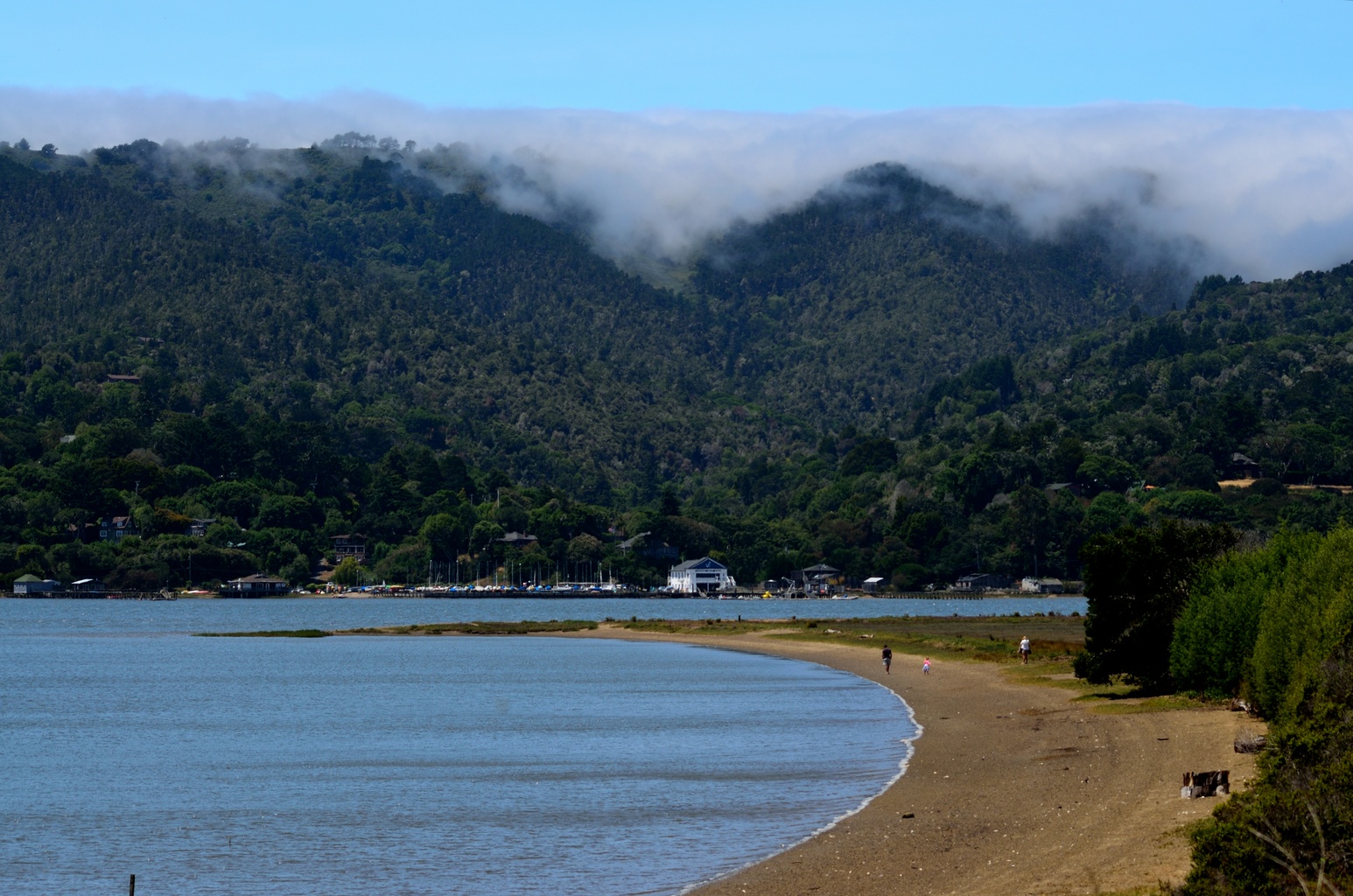 Alan Sieroty Beach