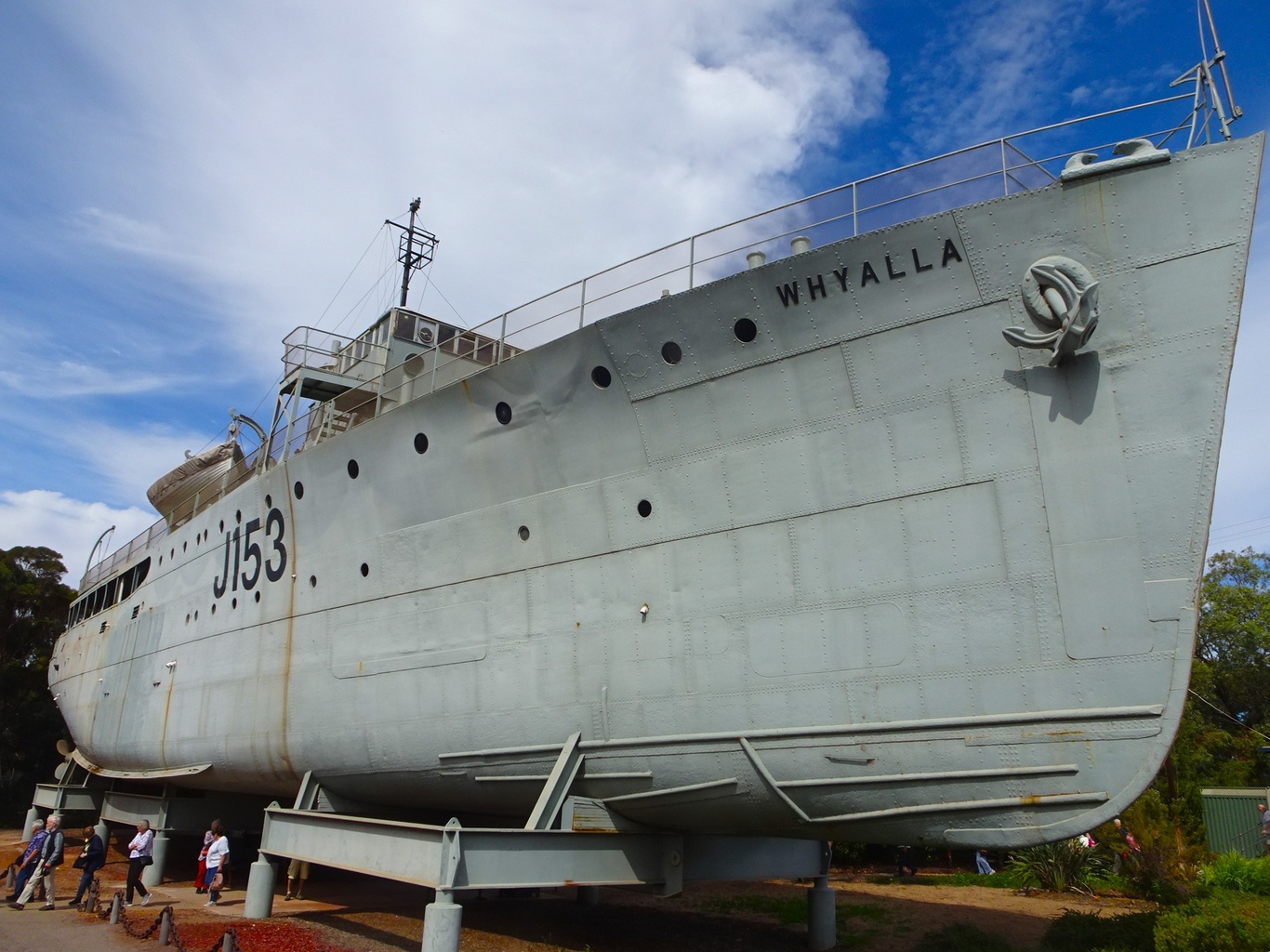 Whyalla Maritime Museum