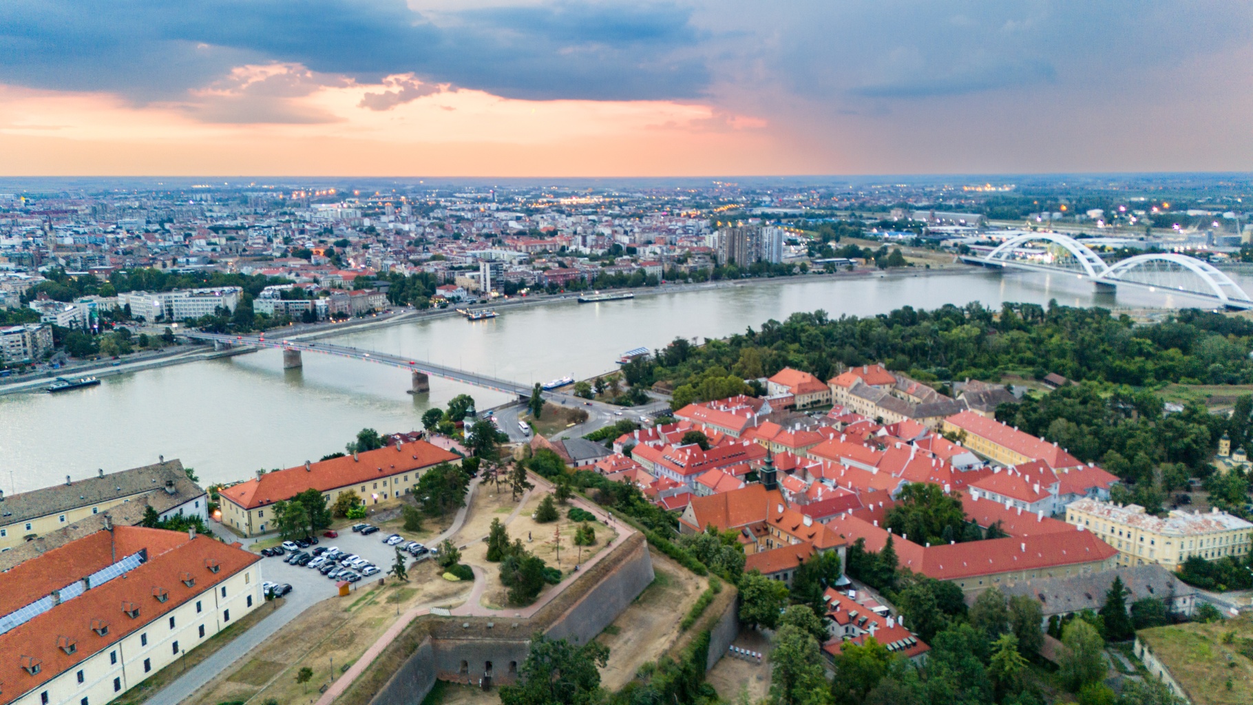 Novi Sad