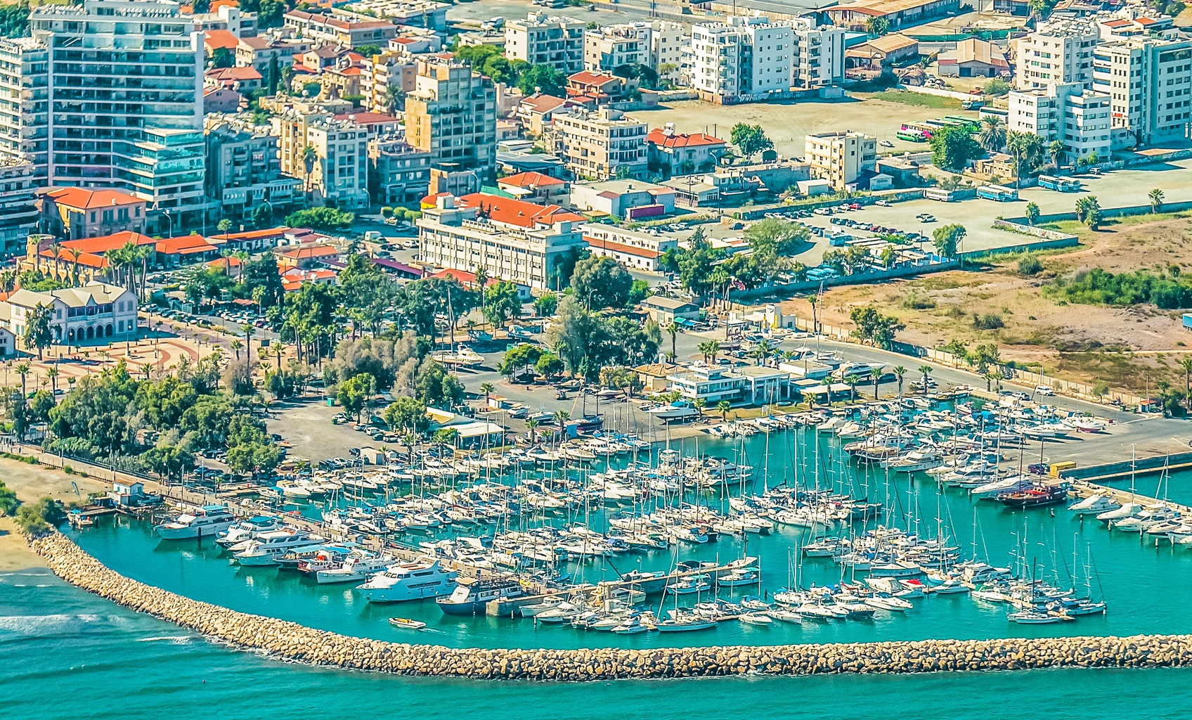 Larnaca
