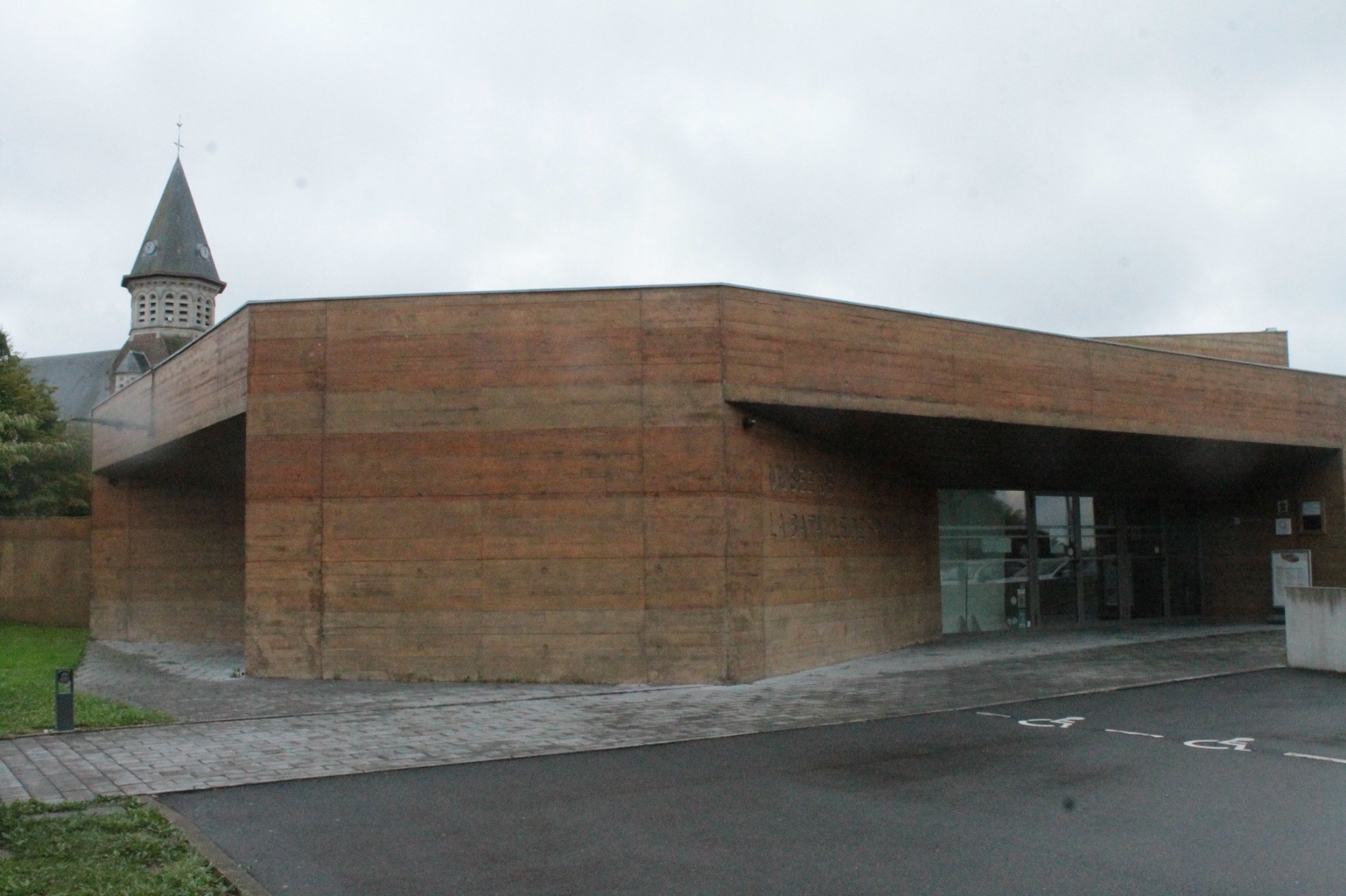 Museum of the Battle of Fromelles