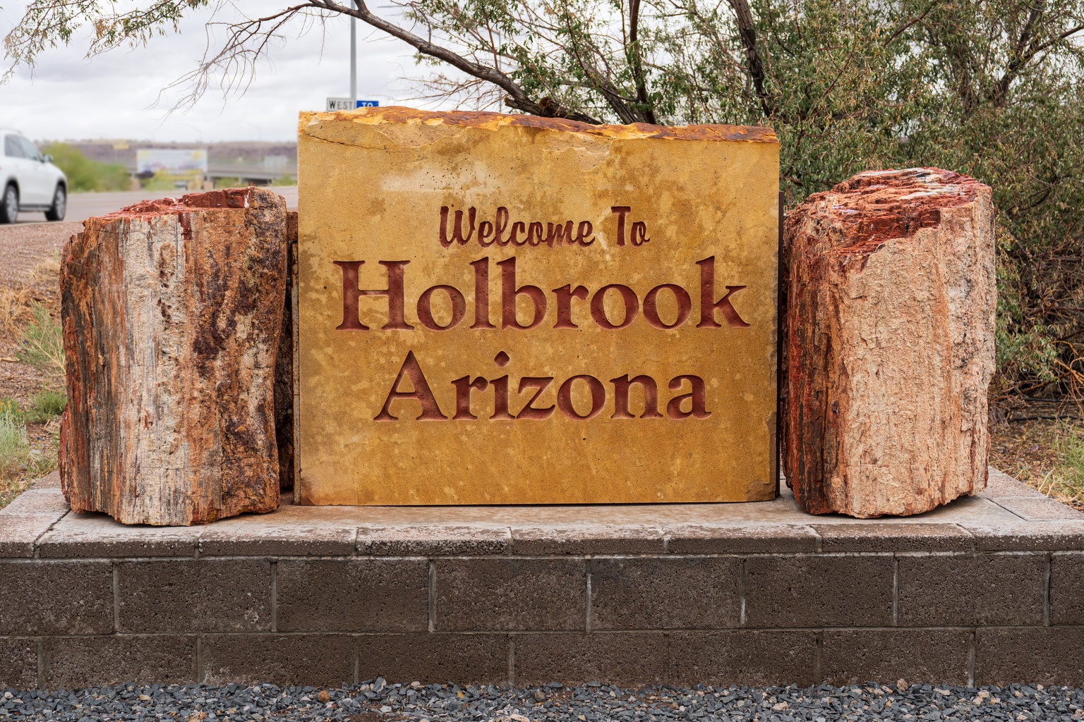 Holbrook
