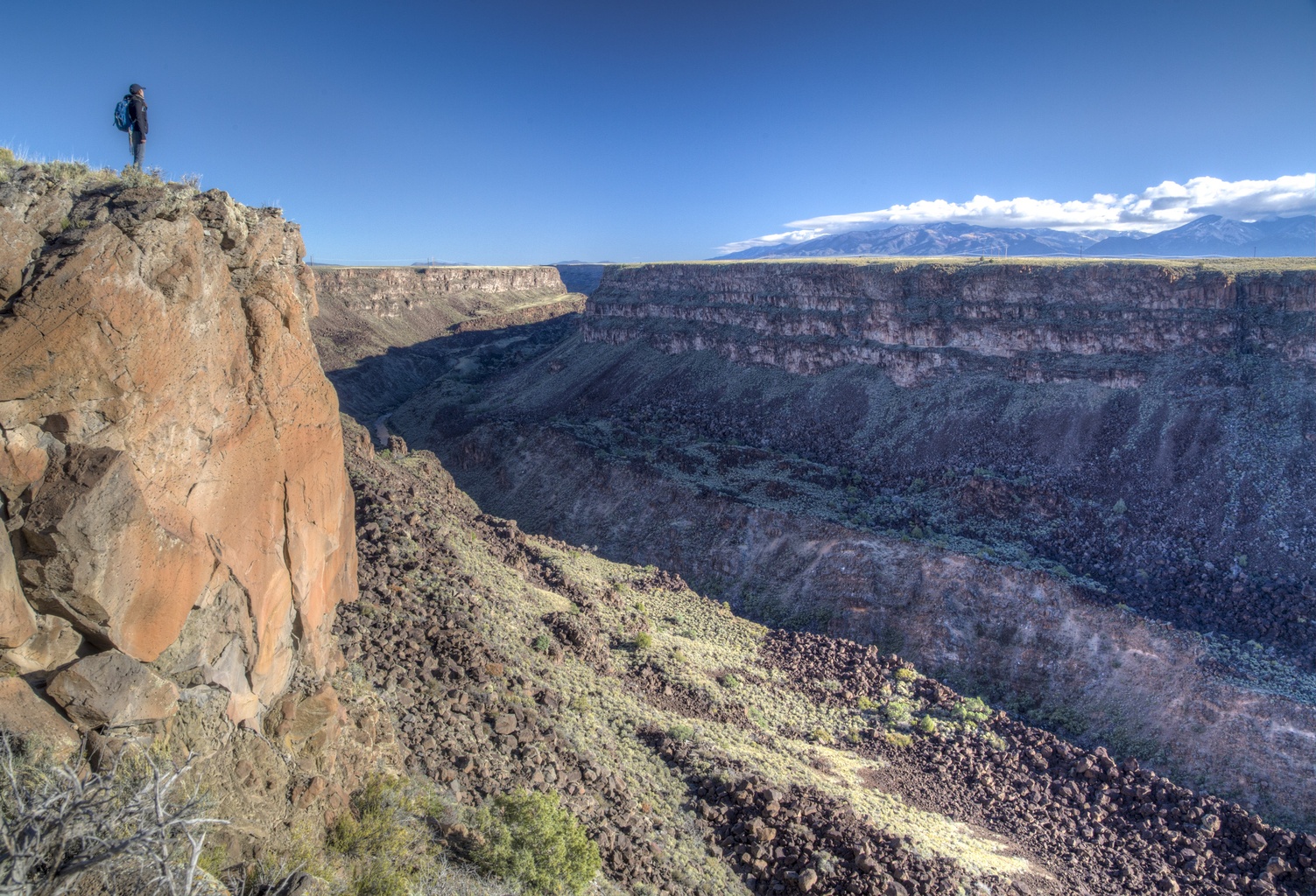 Wild Rivers Recreation Area