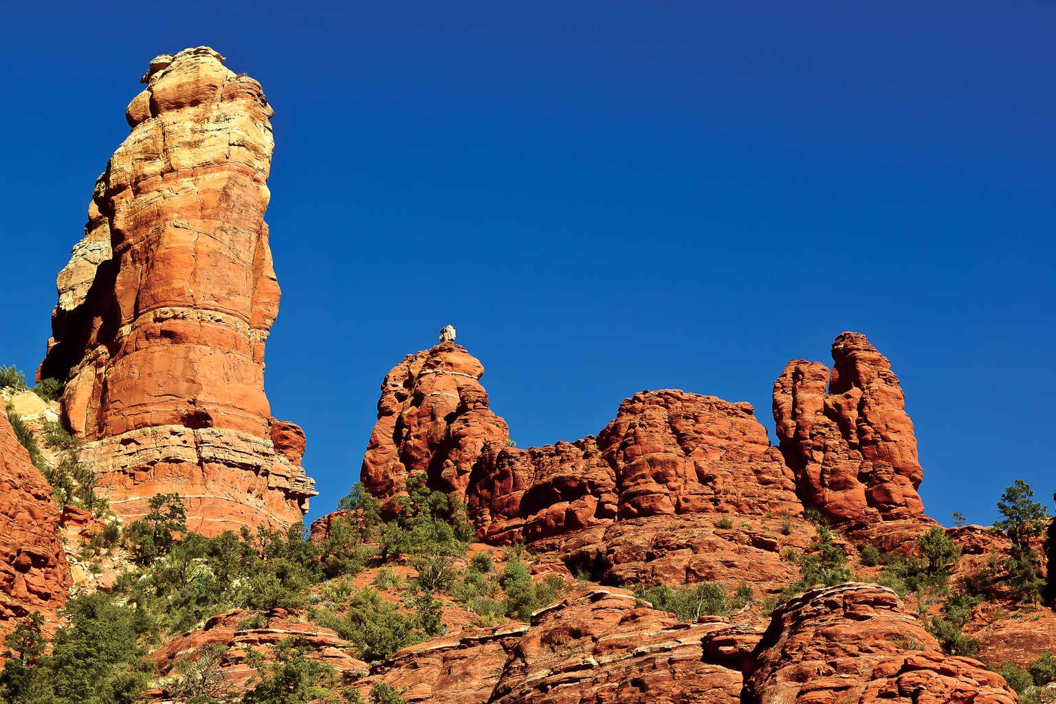 Snoopy Rock