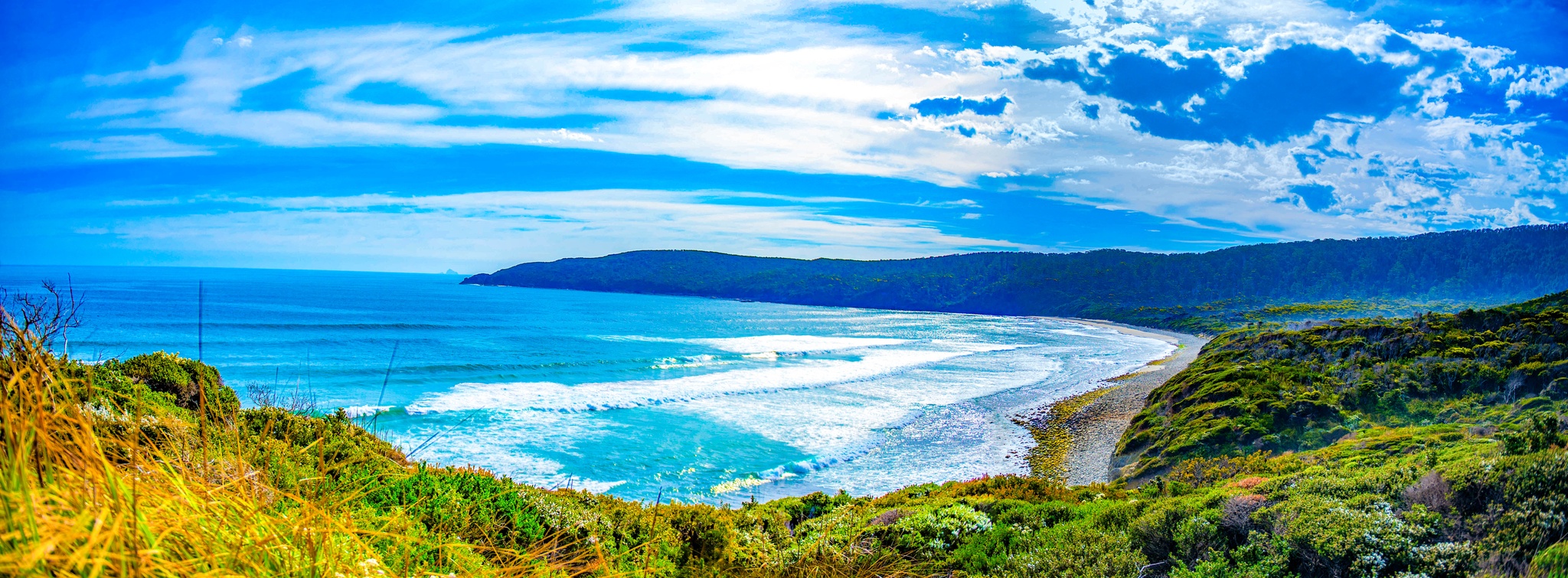 Granite Beach