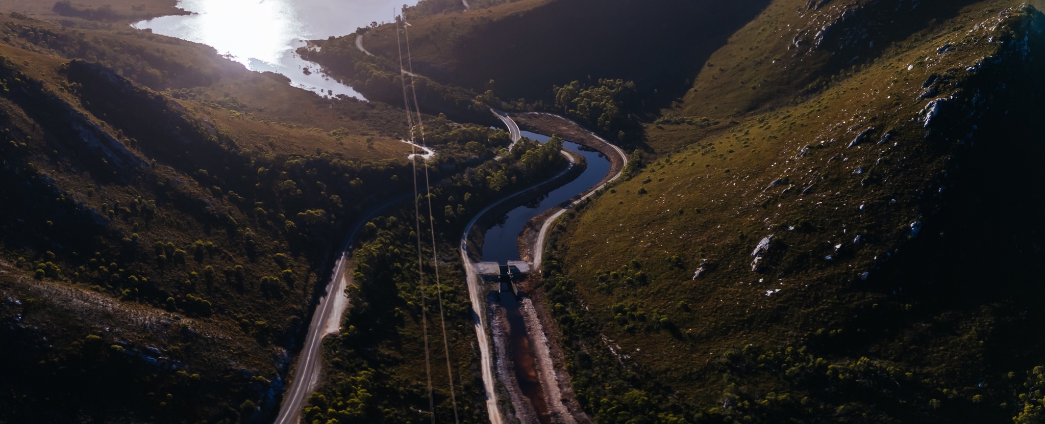 McPartlan Pass Canal