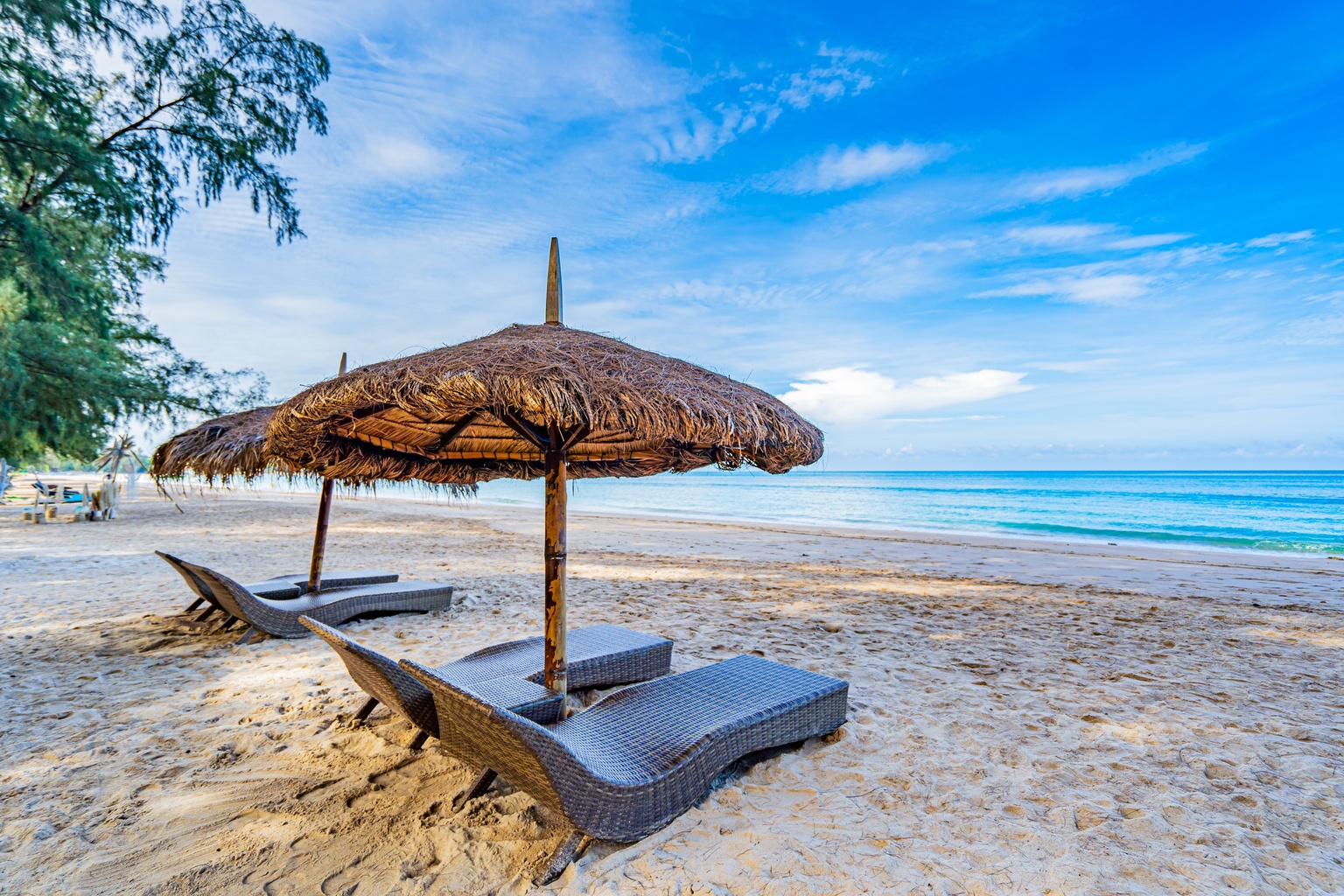 Ko Lanta (Koh Lanta) Yai Island