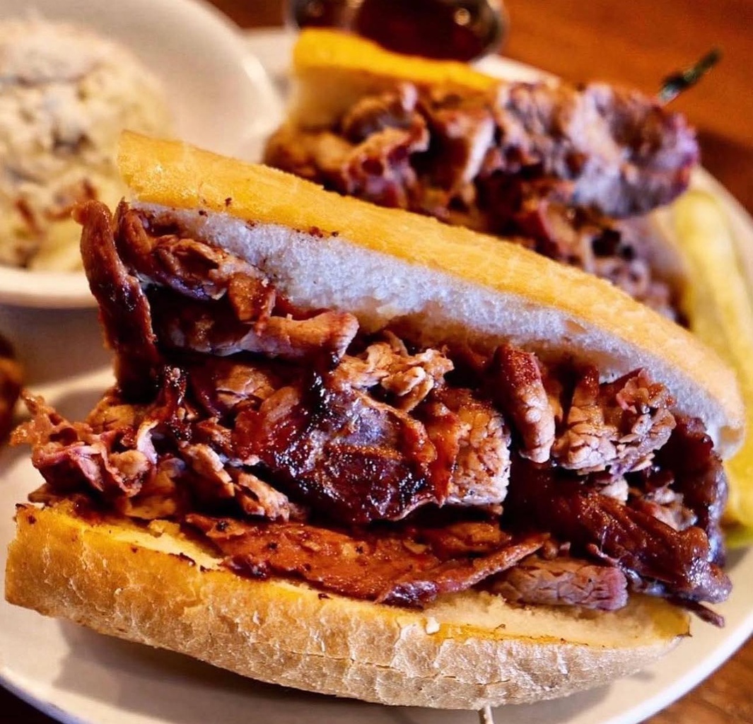 Willow Ranch BBQ