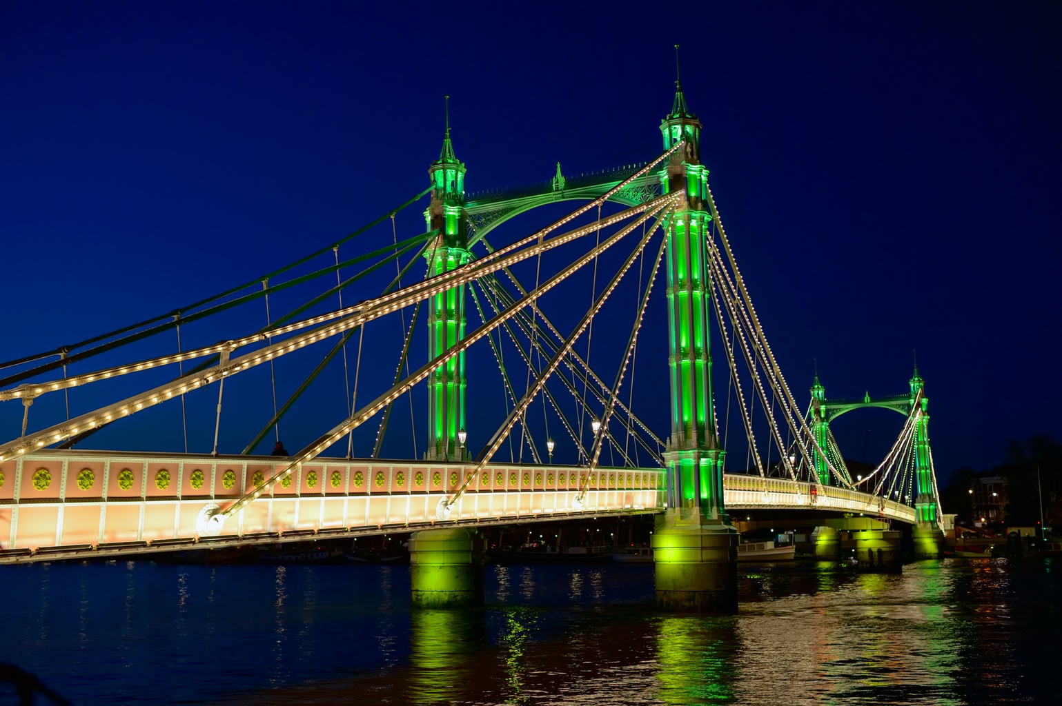 Albert Bridge