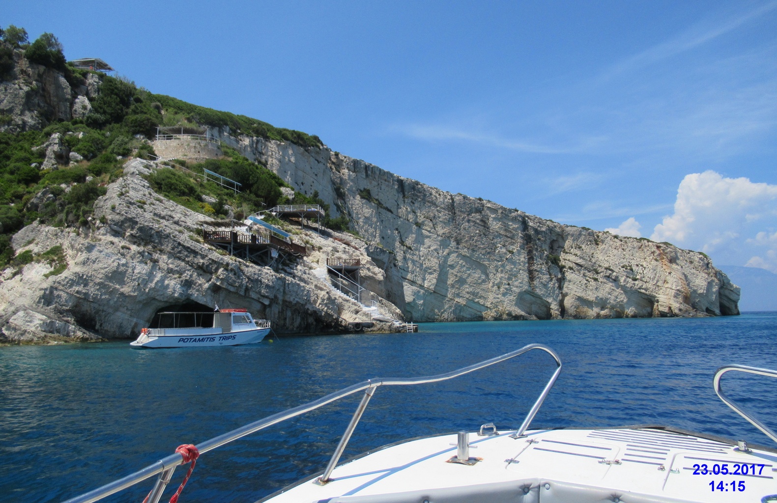 Cape Skinari