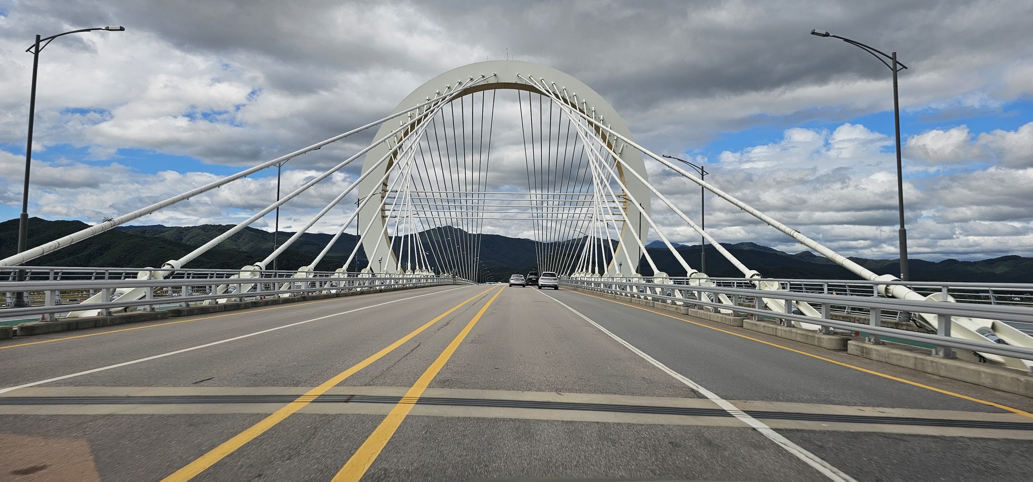 Chuncheon Bridge