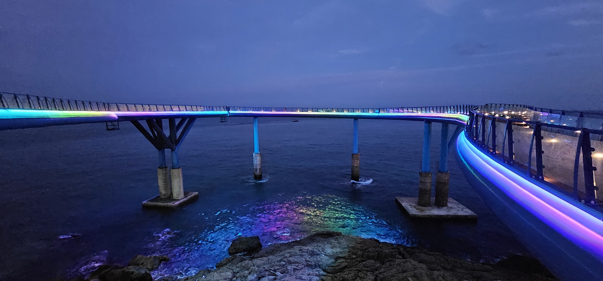 Cheongsapo Daritdol Observatory