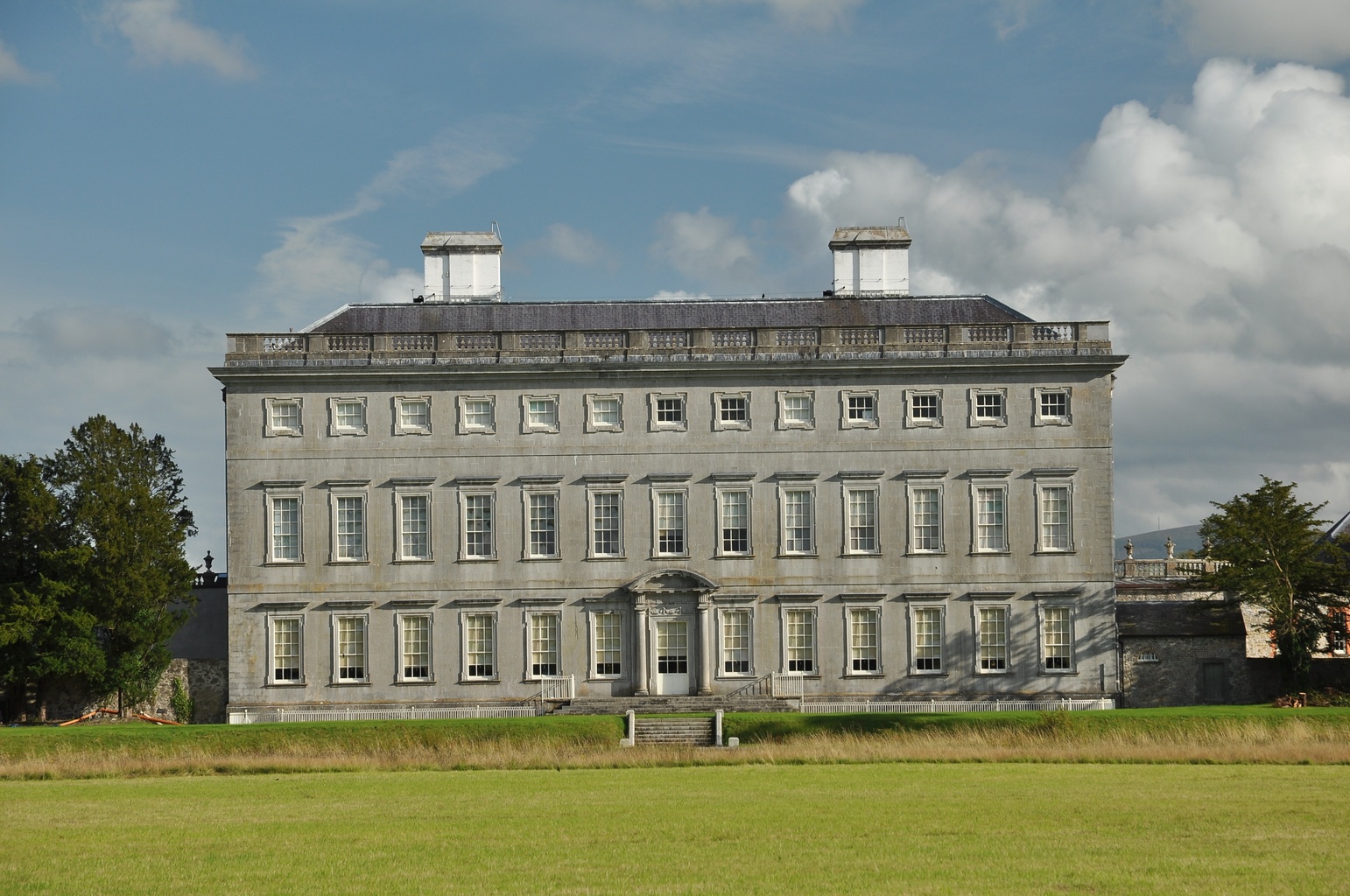 Castletown House