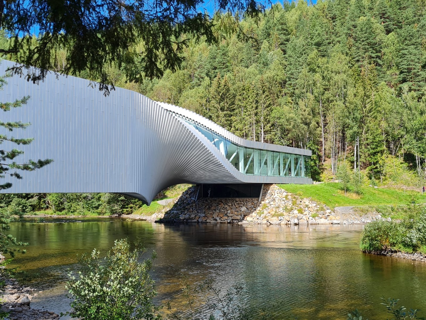 The Twist Museum