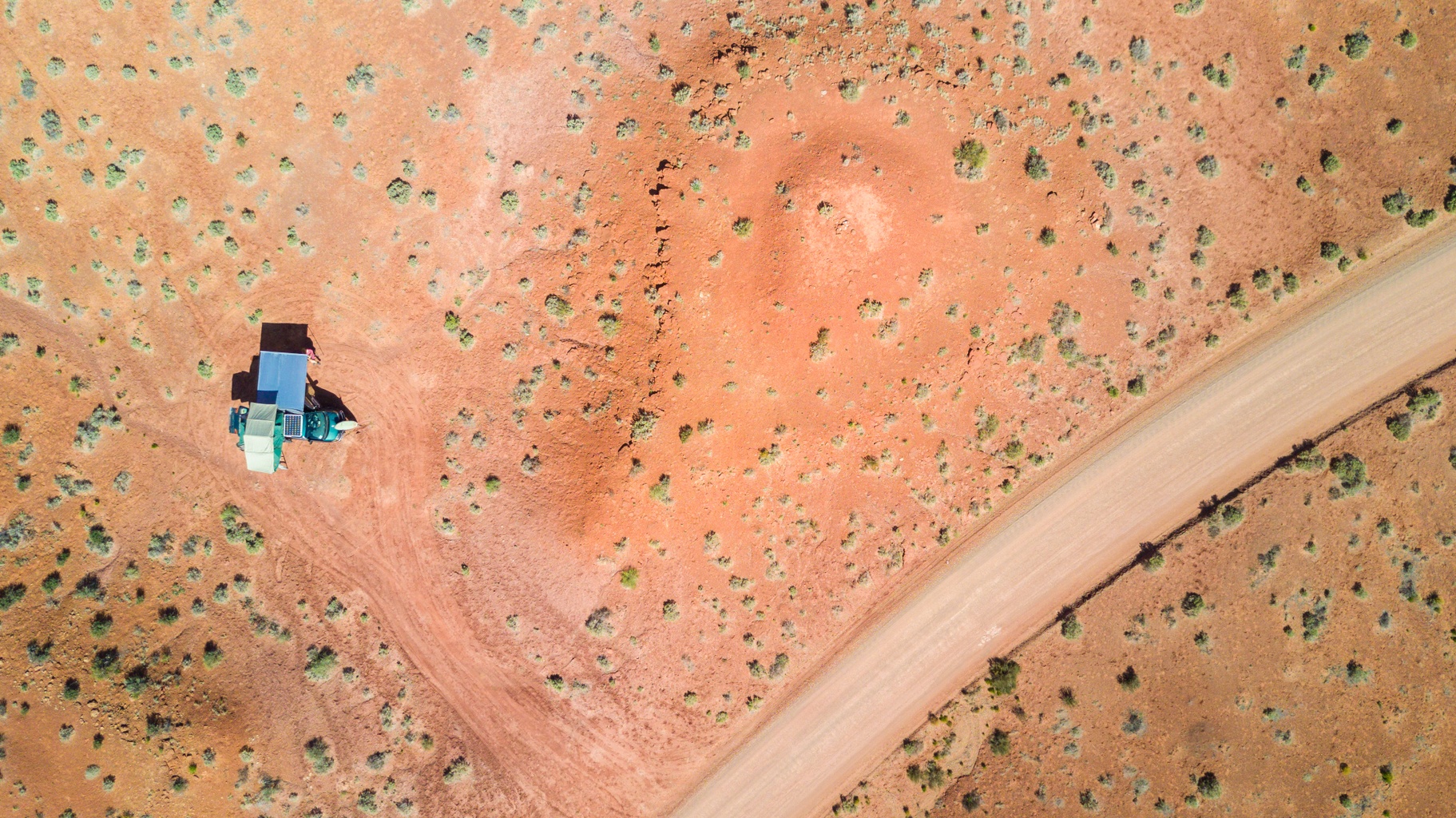 Valley of the Gods